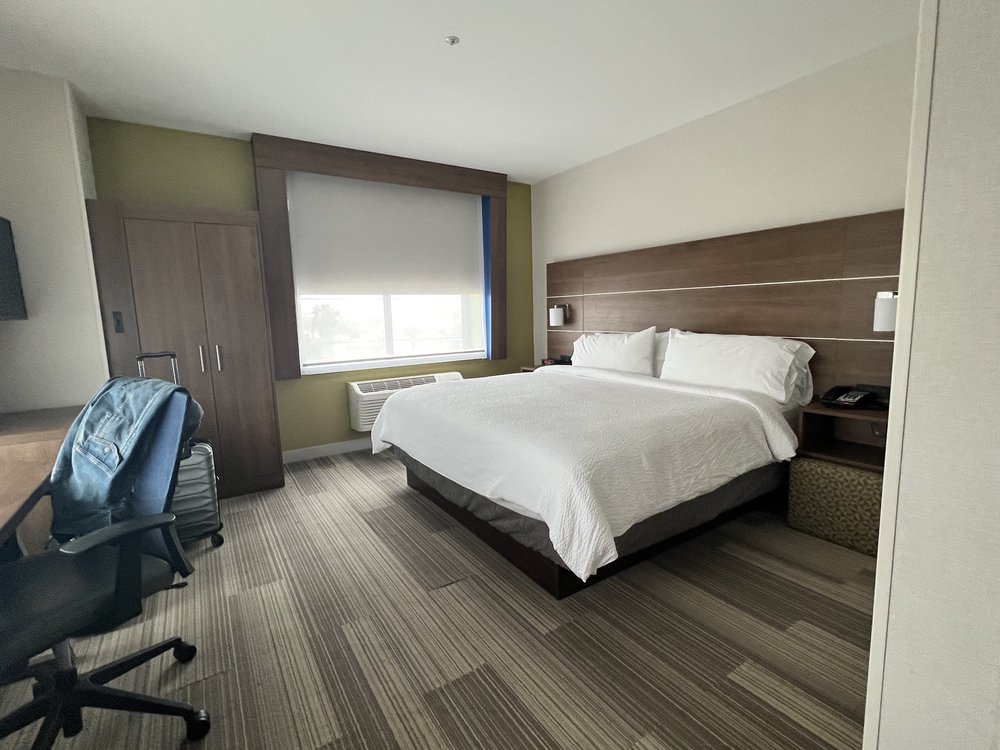 HOLIDAY INN EXPRESS LOS ANGELES - LAX AIRPORT - Updated July 2025 - 194 ...