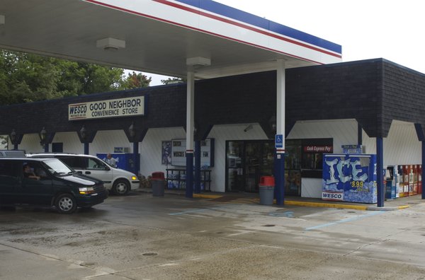 WESCO - Updated November 2025 - 339 N Paw Paw St, Coloma, Michigan ...