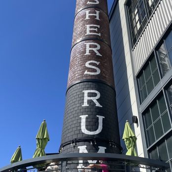 TIKI TNT & POTOMAC DISTILLING - Updated February 2025 - 853 Photos ...