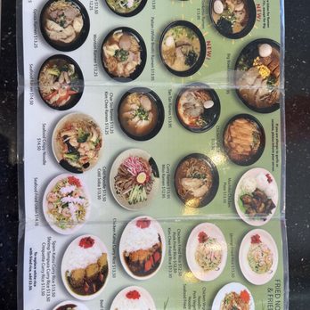 RAMEN-YA - Updated March 2025 - 516 Photos & 304 Reviews - 4801 Warden ...