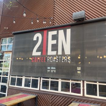 2TEN COFFEE ROASTERS - Updated December 2025 - 74 Photos & 36 Reviews ...