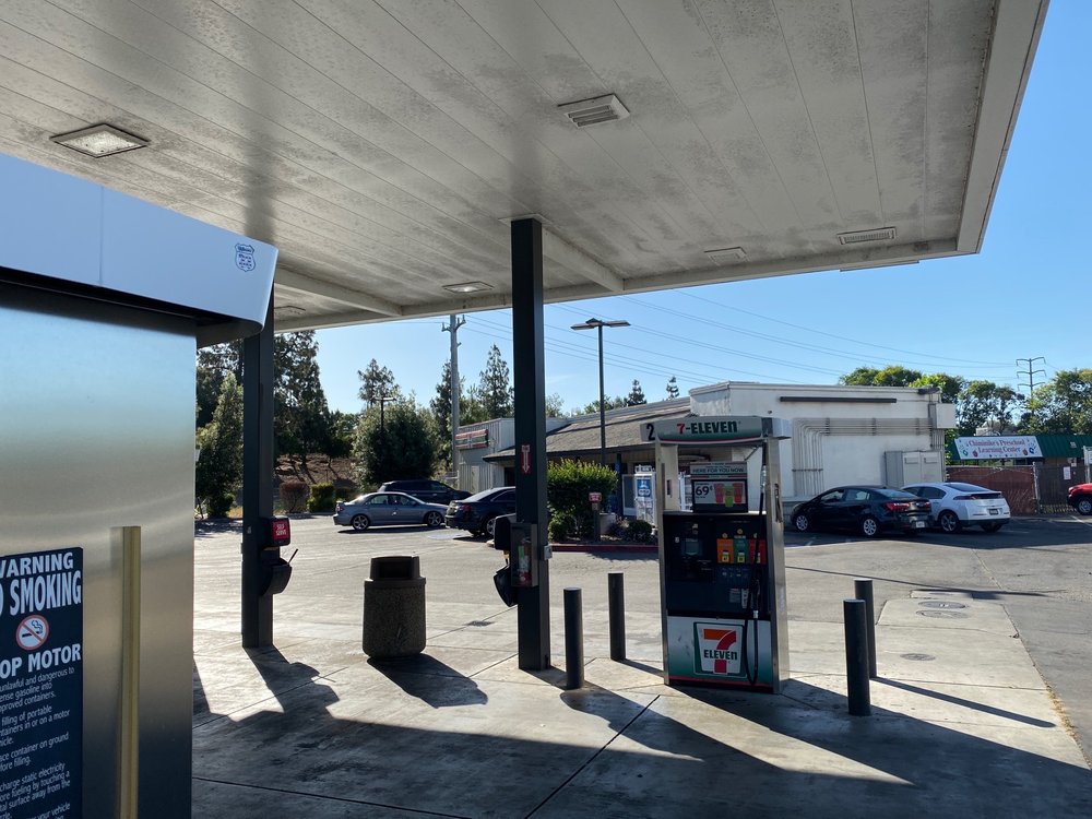 7-ELEVEN - Updated March 2024 - 36 Photos & 23 Reviews - 3040 W ...