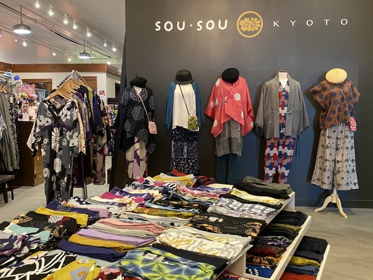 SOU SOU - Updated November 2024 - 40 Photos & 15 Reviews - 1746 Post St ...