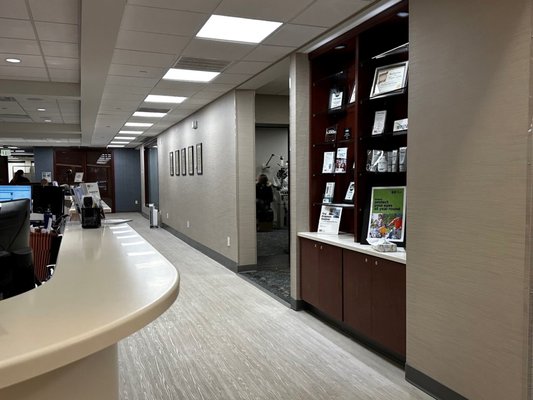 THE EYE CARE CENTER - CANANDAIGUA - Updated December 2025 - 22 Photos ...