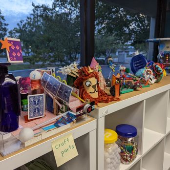CHILD CREATIVITY LAB - Updated October 2025 - 76 Photos & 56 Reviews ...