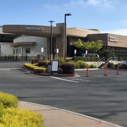 SANTA ROSA MEMORIAL HOSPITAL - 62 Photos & 193 Reviews - 1165 ...