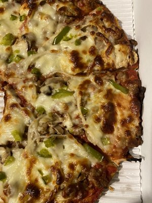 PORT SIDE PIZZA - Updated December 2024 - 17 Photos & 26 Reviews - 5310 ...