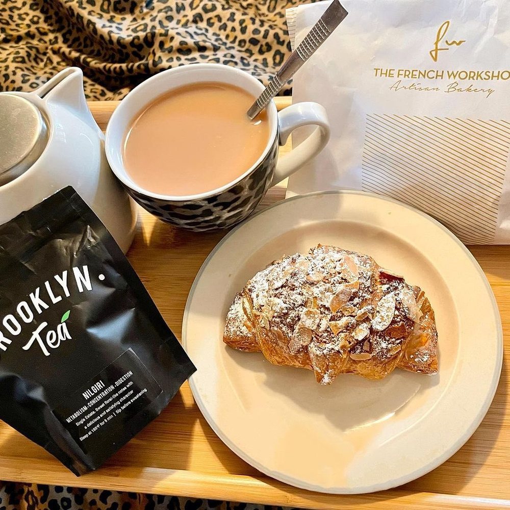 BROOKLYN TEA - Updated October 2025 - 96 Photos - 47 Reviews - 411 ...