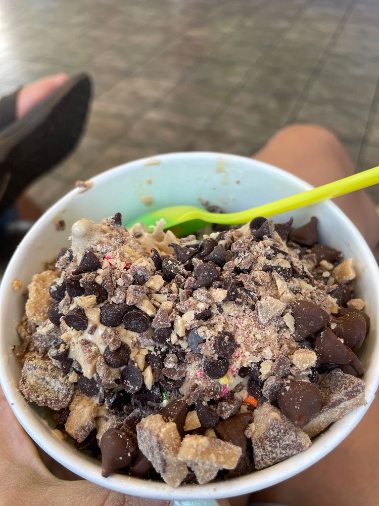 FROYO LOVE - Updated December 2025 - 118 Photos & 234 Reviews - 300 S ...