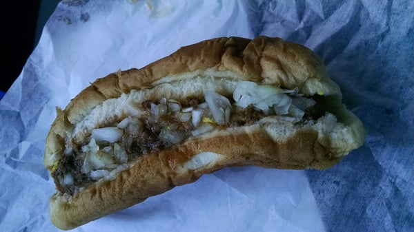 TEX BARRY’S CONEY ISLAND HOT DOGS - Updated October 2025 - 21 Photos ...