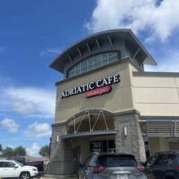 ADRIATIC CAFE ITALIAN GRILL - Updated September 2025 - 30 Photos & 18 ...