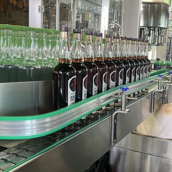 IRONROOT REPUBLIC DISTILLERY - Updated October 2025 - 34 Photos & 21 ...