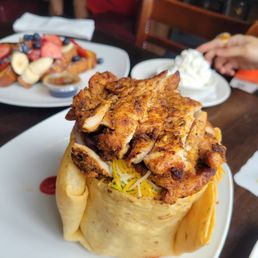 WOODSIDE CAFE - Updated October 2025 - 180 Photos & 128 Reviews - 60-06 ...