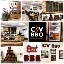 CV BBQ - Updated December 2025 - 177 Photos & 192 Reviews - 83214 Requa ...