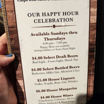 THIRTY ACRES KITCHEN - Updated October 2025 - 262 Photos - 95 Reviews ...