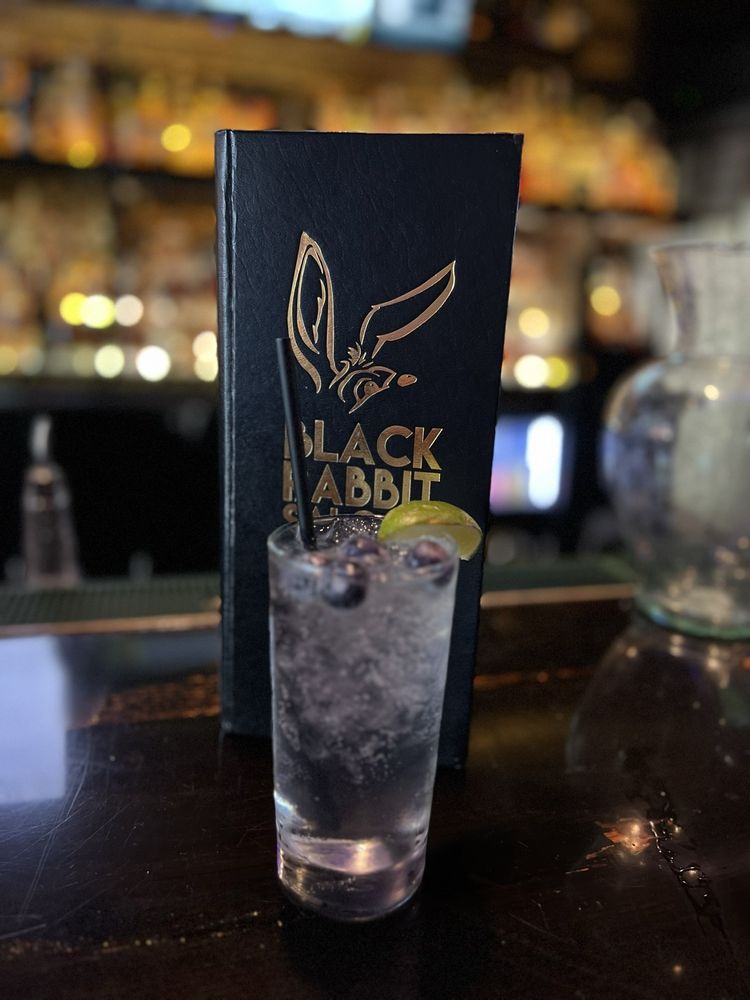 BLACK RABBIT SALOON - Updated July 2025 - 21 Photos & 46 Reviews - 127 ...