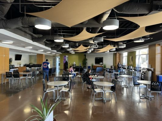 HIGHER GROUNDS COFFEE CAFE - Updated October 2025 - 89 Photos & 44 ...