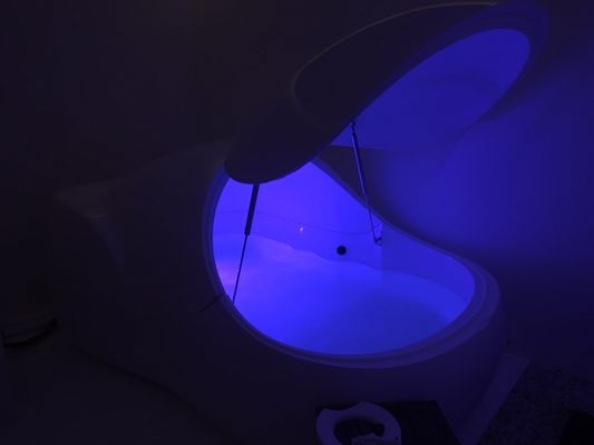 FLOAT STATION - 121 Photos & 287 Reviews - 36 Railway Ave, Campbell ...