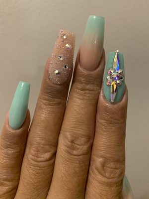 TEQUILA NAILS BY CRISTY - Updated August 2025 - 16 Photos - Guttenberg ...