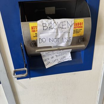 US POST OFFICE - Updated December 2025 - 207 Photos & 239 Reviews ...