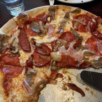 CUVINO TRATTORIA PIZZA ENOTECA - Updated October 2025 - 207 Photos ...