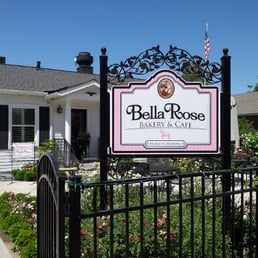 BELLA ROSE BAKERY & CAFE - Updated July 2025 - 66 Photos & 117 Reviews ...