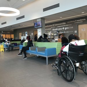 BAYSTATE MEDICAL CENTER - Updated February 2025 - 69 Reviews - 380 ...