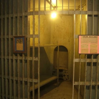 SQUIRREL CAGE JAIL - Updated October 2025 - 39 Photos & 17 Reviews ...