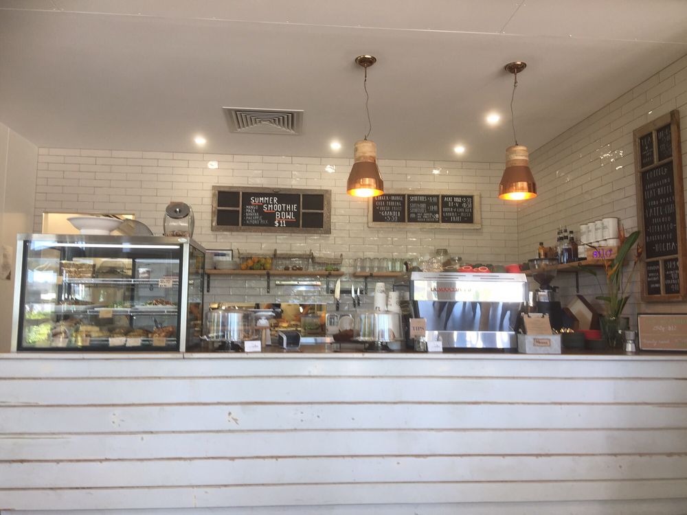 CAFE SILO - 10 Photos - 1 Old Gympie Rd, Yandina Queensland, Australia ...