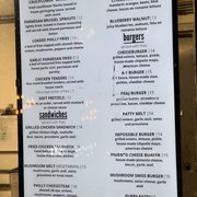 ELSEWHERE GARDEN BAR & KITCHEN - 643 Photos & 338 Reviews - 103 E Jones ...