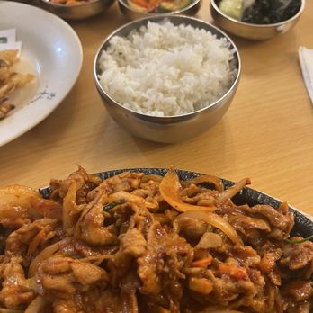SODAM KOREAN RESTAURANT - Updated January 2026 - 457 Photos & 411 ...