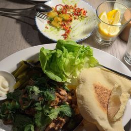 LAYA RESTAURANT - Updated January 2025 - 422 Photos & 169 Reviews ...