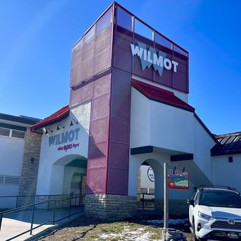WILMOT MOUNTAIN - Updated January 2026 - 160 Photos & 197 Reviews ...