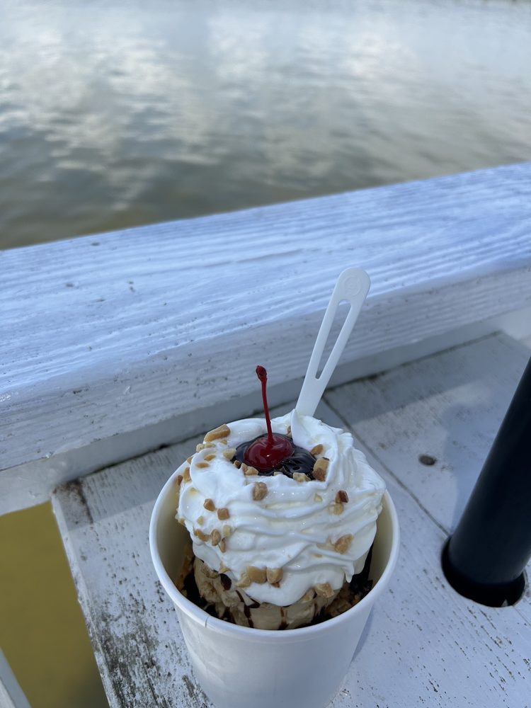 DUCK TOY & ICE CREAM - Updated August 2025 - 1240 Duck Rd, Duck, North ...