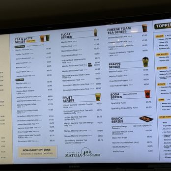 MATCHA CAFE MAIKO - Updated August 2024 - 1386 Photos & 613 Reviews ...