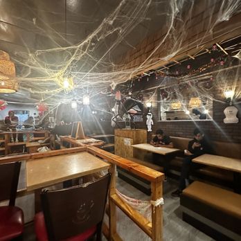 DRAGONFLY TEA BAR - Updated May 2024 - 416 Photos & 547 Reviews - 3533 ...