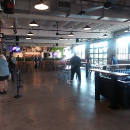 THE GARAGE FOOD HALL - Updated July 2025 - 996 Photos & 416 Reviews ...