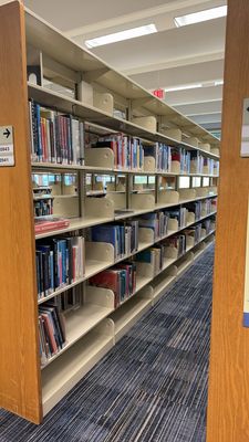 BROWARD COUNTY LIBRARIES - MAIN LIBRARY - Updated November 2025 - 76 ...