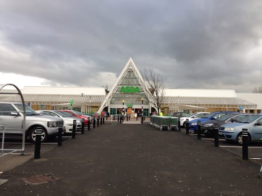 ASDA STORES - Updated August 2025 - 16 Reviews - Linwood Road, Paisley ...