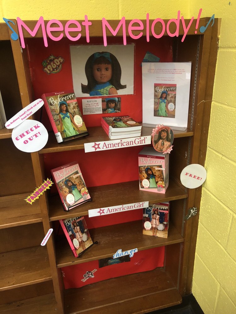 NEW YORK PUBLIC LIBRARY - VAN NEST LIBRARY - Updated April 2025 - 2147 ...