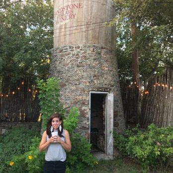 SANDSTONE CELLARS WINERY - Updated December 2025 - 12 Reviews - 211 San ...