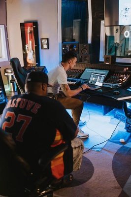 ARCH AUDIO RECORDING STUDIO - Updated October 2025 - Request ...