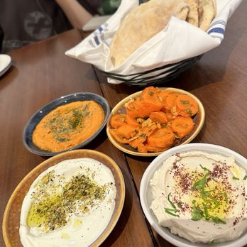 HAMSA - Updated November 2024 - 509 Photos & 288 Reviews - 5555 ...