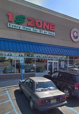 ONE DOLLAR ZONE - Updated January 2026 - 205 Bayonne Crossing Way ...