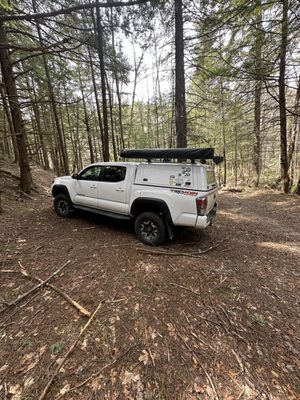 MAIN LINE OVERLAND - Updated December 2025 - 16 Photos & 33 Reviews ...