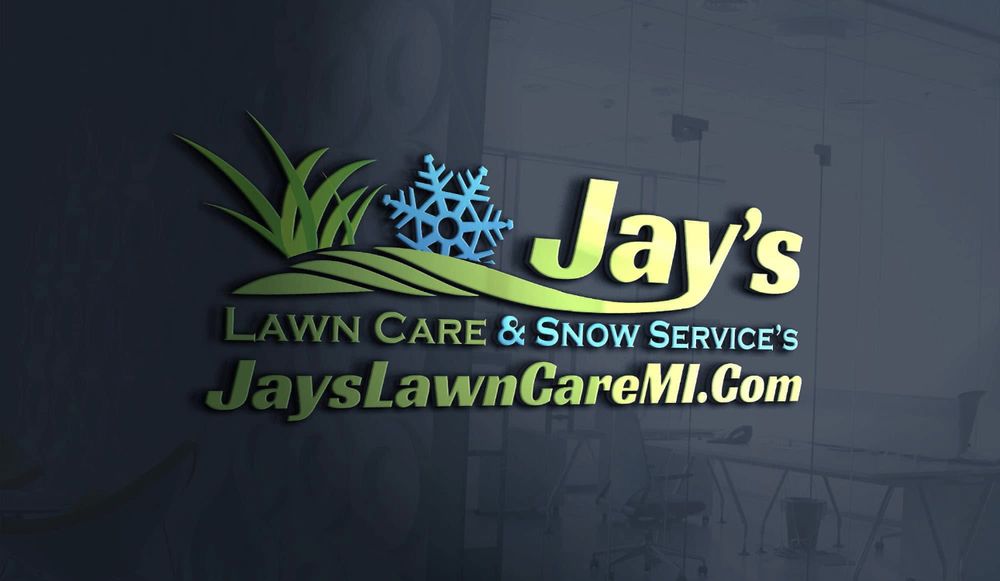 JAY’S LAWN CARE & SNOW SERVICES - Updated June 2024 - Flint, Michigan ...
