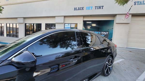 BLACK SKY TINT & GLASS - Updated February 2025 - 77 Photos & 12 Reviews ...