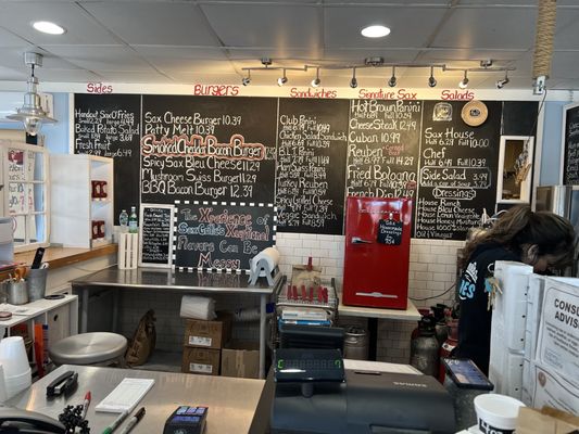 SAX GRILLE - Updated December 2025 - 66 Photos & 105 Reviews - 10 Eglin ...