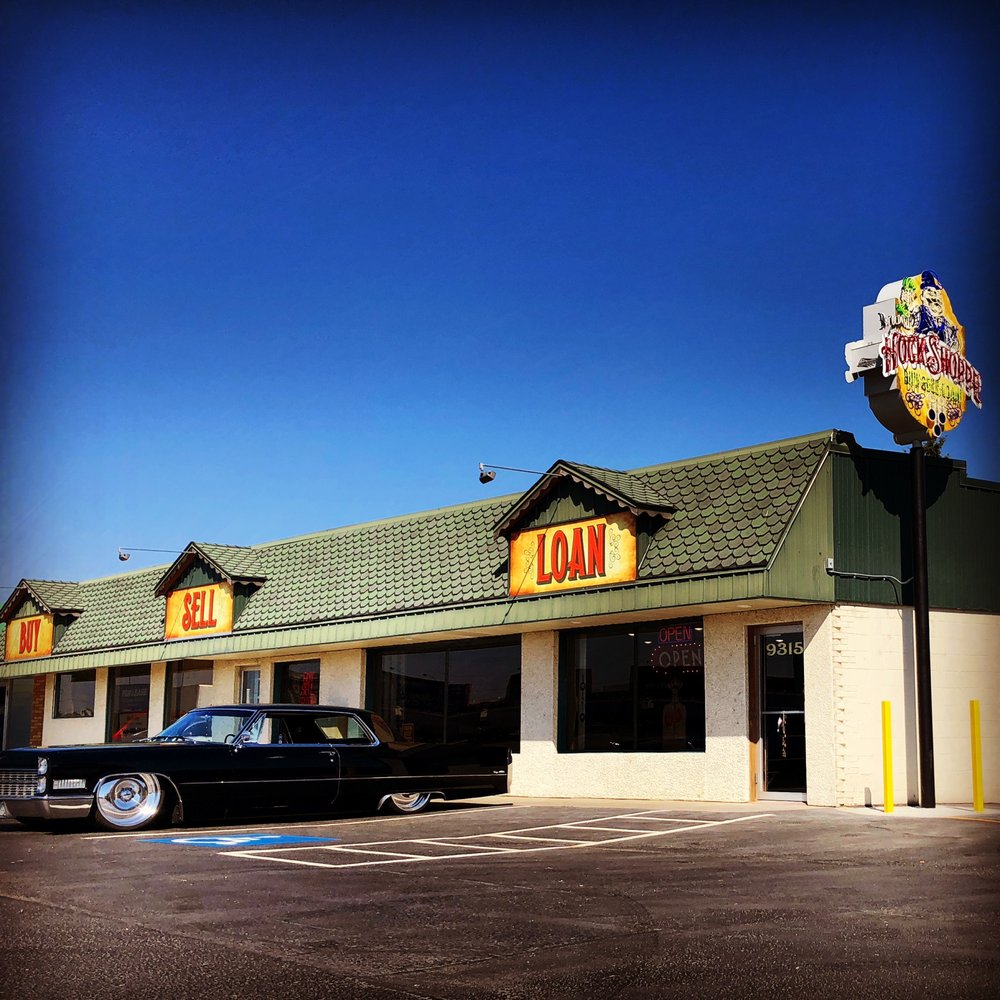 HOCK SHOPPE - Updated January 2026 - 9315 E Trent Ave, Spokane Valley ...