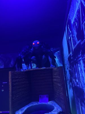 CRYPTID MOUNTAIN MINIATURE GOLF - Request a Quote - 17 Photos - 950 ...